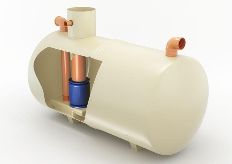 Fuel Oil Separator Guide - Octane Holding Group Ltd