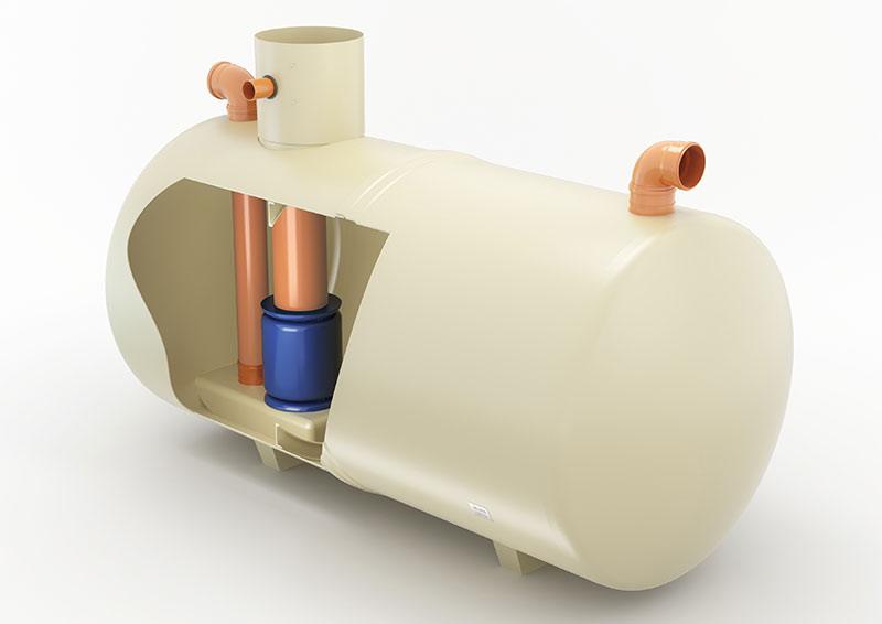 Fuel Oil Separator Guide - Octane Holding Group Ltd