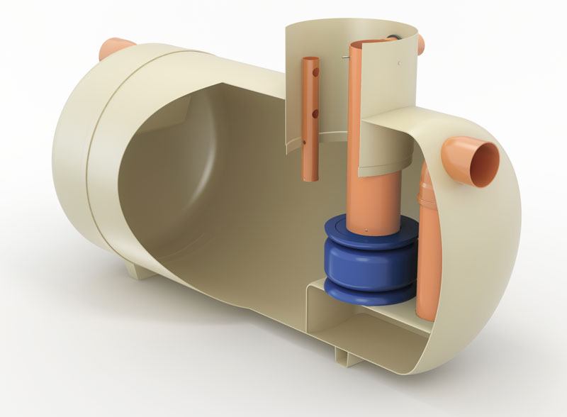 Fuel Oil Separator Guide - Octane Holding Group Ltd